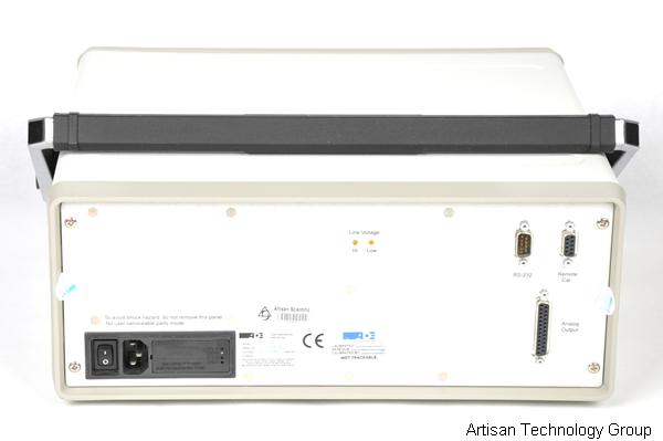 MicroSense II 5300 ADE Technologies (Multi-Channel Displacement ...