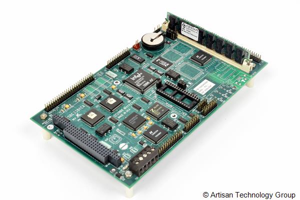 SBC3386EX-SP134 MicroSys (PC/104 Expandable Embedded PC) | ArtisanTG™