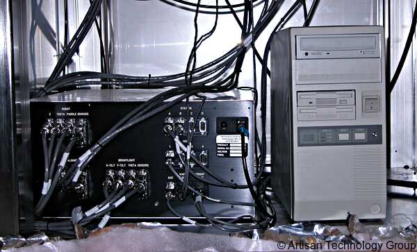 MVT 7080 MicroVision (Wafer Sorter) | ArtisanTG™