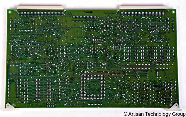 MicroVision (Motion Control Module) | ArtisanTG™