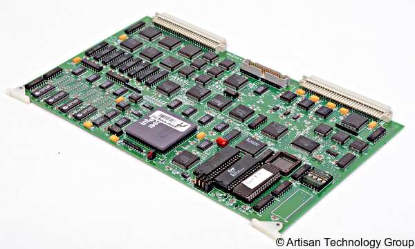 MicroVision (Motion Control Module) | ArtisanTG™