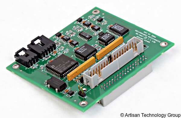 MicroVision (Wafer Mapper Module) | ArtisanTG™