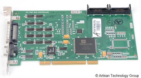 104053 Micro Control Company (PCI Fast Bus Controller) | ArtisanTG™