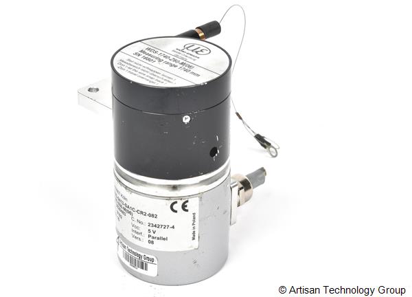 WDS-1740-Z60-M(06) Micro-Epsilon (Draw-Wire Motor) | ArtisanTG™