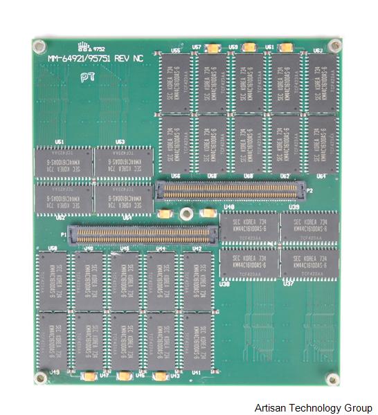 MM-64921 Micro Memory (RACE Memory Card) | ArtisanTG™
