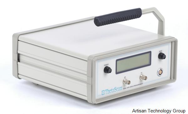 ThetaScan TL40 Micro-Radian (Small Target Laser Autocollimator with E2 ...