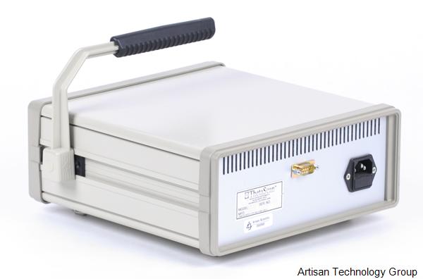 ThetaScan TL40 Micro-Radian (Small Target Laser Autocollimator with E2 ...