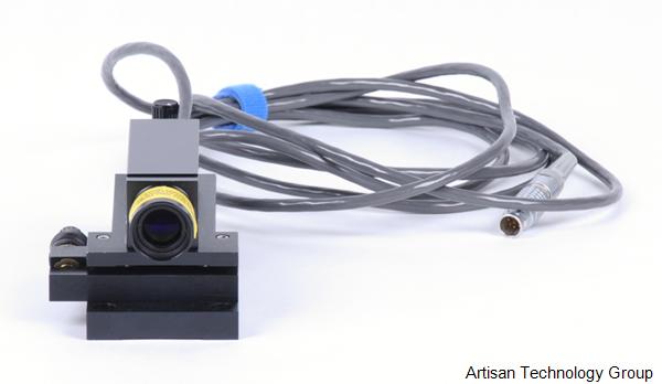 ThetaScan TL40 Micro-Radian (Small Target Laser Autocollimator with E2 ...