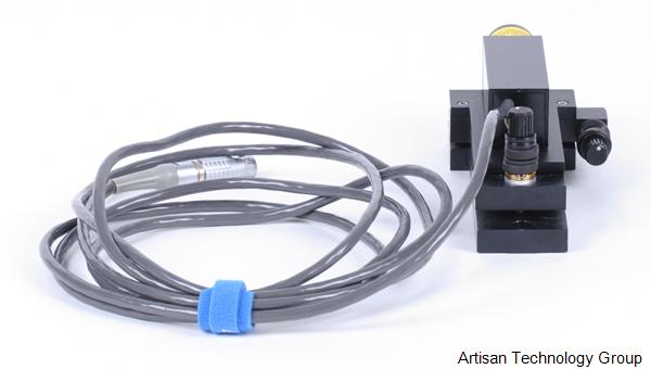 ThetaScan TL40 Micro-Radian (Small Target Laser Autocollimator with E2 ...