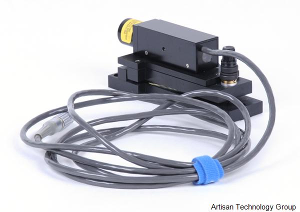 ThetaScan TL40 Micro-Radian (Small Target Laser Autocollimator with E2 ...