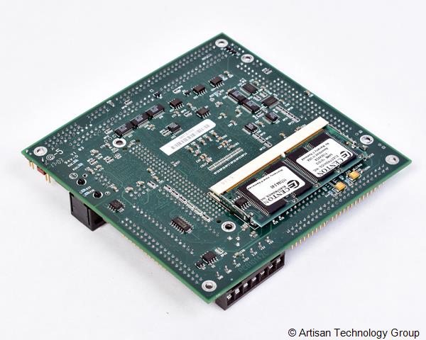 SBC0486 Micro/Sys (Embedded 486DX PC with Built-In UDP/IP Stack Module ...