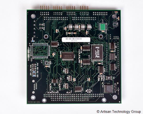 Netsock/310 MicroSys (386EX PC with Built-In UDP/IP Stack Module ...