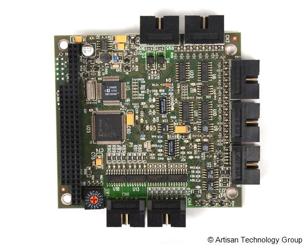 Micronix PV-2019-S Micro Technic (12-Bit Data Acquisition Module with ...