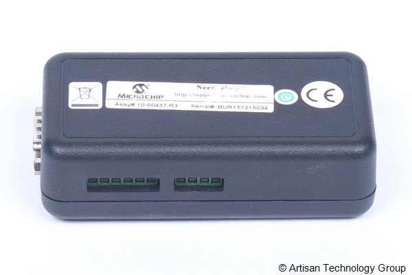 CAN BUS Microchip (Analyzer Tool) | ArtisanTG™