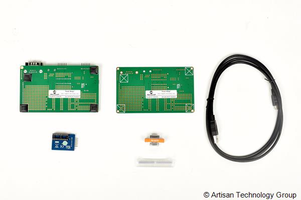 DM164127-2 Microchip (Low Pin Count USB Development Kit) | ArtisanTG™