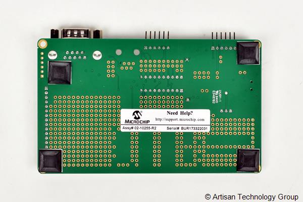DM164127-2 Microchip (Low Pin Count USB Development Kit) | ArtisanTG™