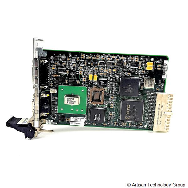 bc635cPCI Datum (Time and Frequency Processor) | ArtisanTG™