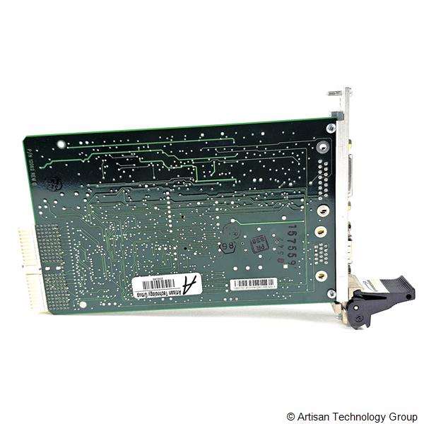 bc635cPCI Datum (Time and Frequency Processor) | ArtisanTG™