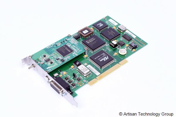 bc637PCI-U Datum (Time and Frequency Processor with GPS Module ...