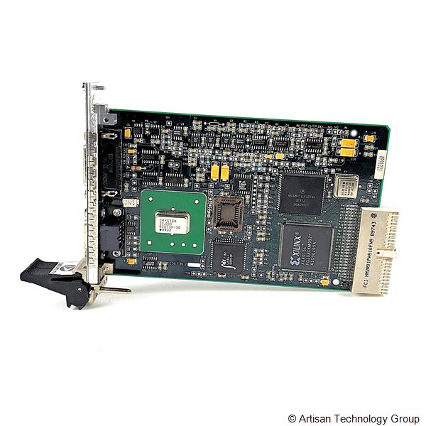 bc637cPCI Datum (GPS Time and Frequency Processor) | ArtisanTG™