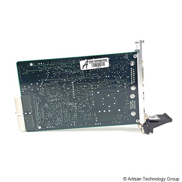 bc637cPCI Datum (GPS Time and Frequency Processor) | ArtisanTG™