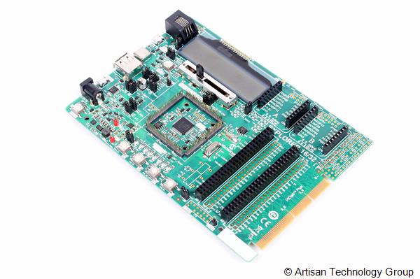 Explorer 16/32 Microchip (Development Board) | ArtisanTG™