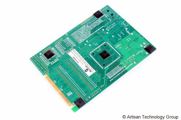 Explorer 16/32 Microchip (Development Board) | ArtisanTG™