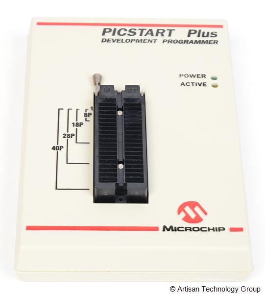 RTF PICSTART Plus (Development System) | ArtisanTG™