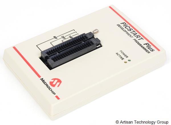 RTF PICSTART Plus (Development System) | ArtisanTG™