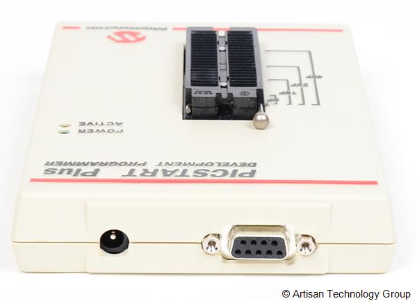 RTF PICSTART Plus (Development System) | ArtisanTG™