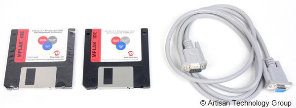 RTF PICSTART Plus (Development System) | ArtisanTG™