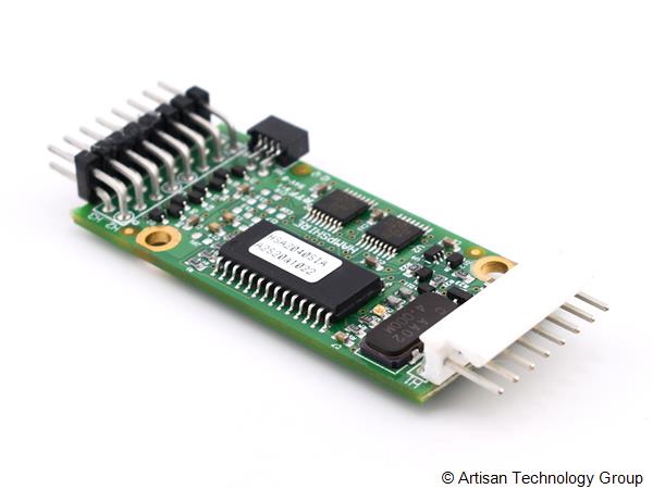 TSHARC-12d Microchip (Devil Ray Analog Resistive Touch Screen ...