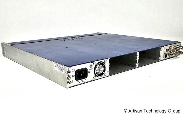 1510-602 Symmetricom (Time and Frequency System) | ArtisanTG™