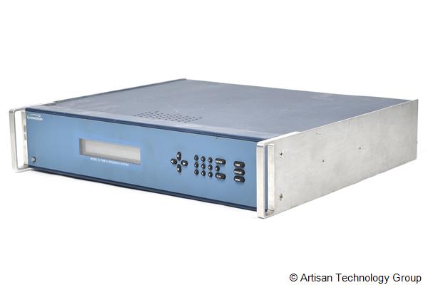 1510-652 Symmetricom (Time and Frequency System) | ArtisanTG™