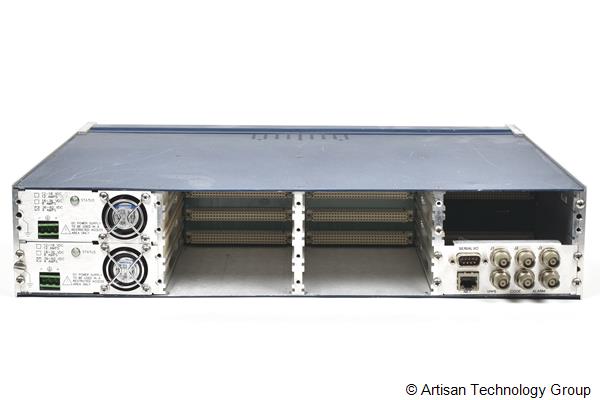 1510-652 Symmetricom (Time and Frequency System) | ArtisanTG™