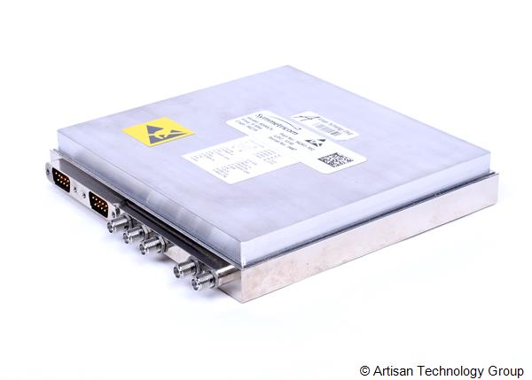 8200LN Microchip (Ruggedized Rubidium Oscillator) | ArtisanTG™