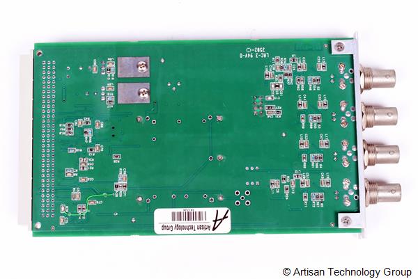87-8009-5 Symmetricom (5 MHz Low Phase Noise Output Module) | ArtisanTG™