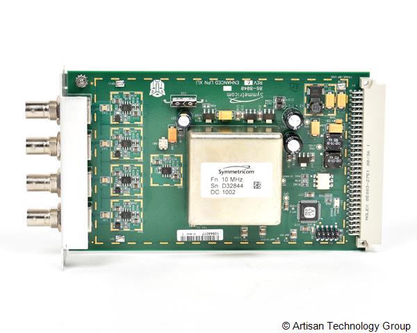 87-8040 Symmetricom (Enhanced Low Phase Noise Module) | ArtisanTG™