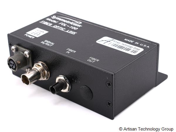 FOL-100 Symmetricom (Fiber Optic Link Receiver Unit) | ArtisanTG™