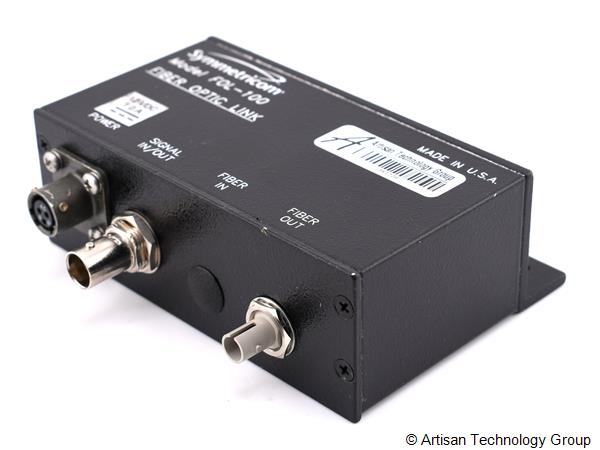 FOL-100 Microchip (Fiber Optic Link Transmitter Unit) | ArtisanTG™
