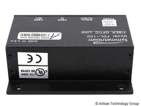 FOL-100 Microchip (Fiber Optic Link Transmitter Unit) | ArtisanTG™