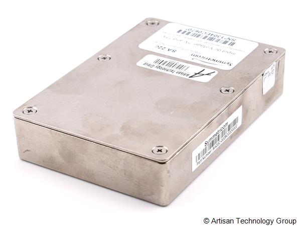 SA.22c Symmetricom (Precision Rubidium Oscillator) | ArtisanTG™