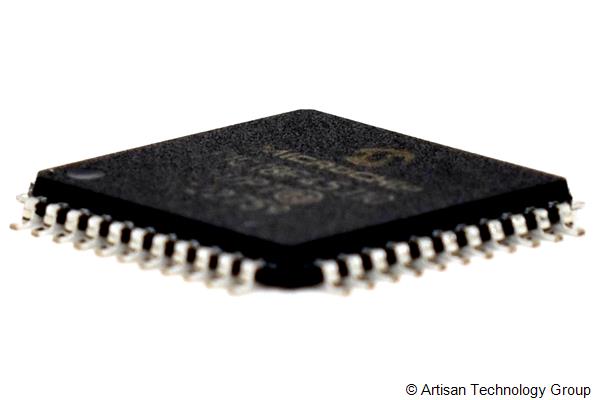 PIC18F45J10 Microchip (44-Pin High-Performance, RISC Microcontroller) | ArtisanTG™