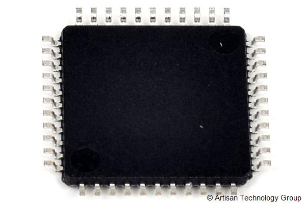 PIC18F45J10 Microchip (44-Pin High-Performance, RISC Microcontroller) | ArtisanTG™