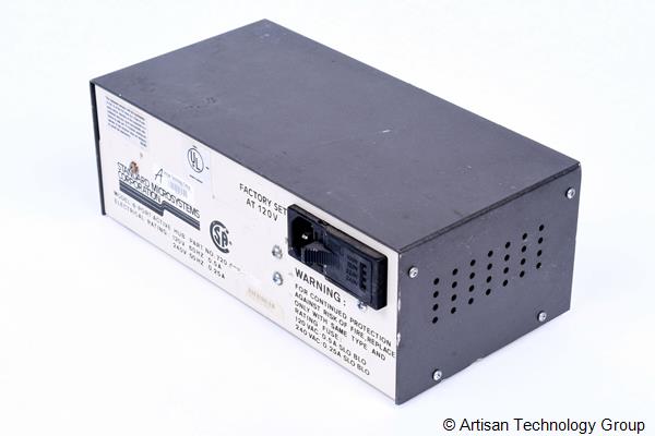 720 8-Port Active Hub Standard Microsystems (ARCNET Active Hub ...