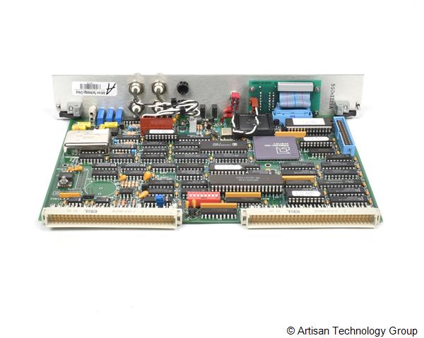 GPS-VME TrueTime (GPS Synchronized VME Card) | ArtisanTG™