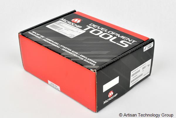 dsPICDEM 1.1 Plus Microchip (Development Board Kit) | ArtisanTG™