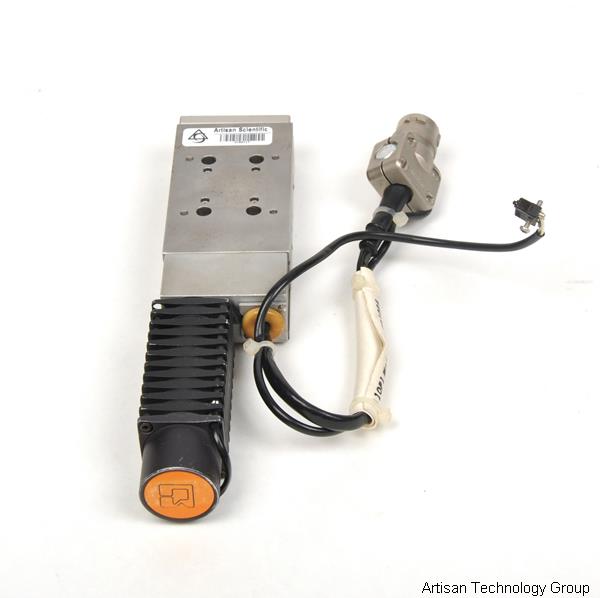 Micro-Controle (Motorized Linear Translation Stage) | ArtisanTG™