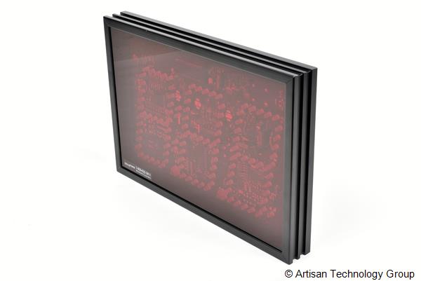 A6330 Microframe (Display) | ArtisanTG™