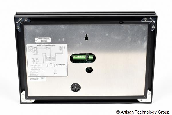 A6330 Microframe (Display) | ArtisanTG™